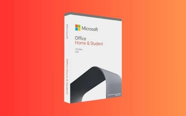 Microsoft Office 2021 Home and Student: SUPER sconto del 19%