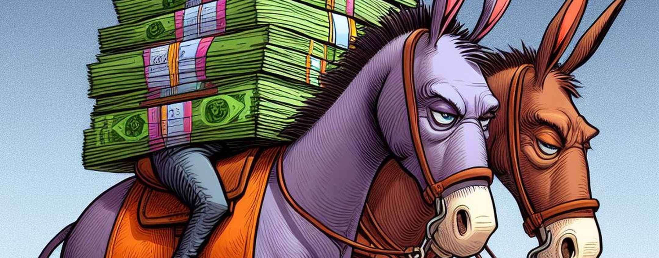 Operazione EMMA 9: IA per creare identità fasulle