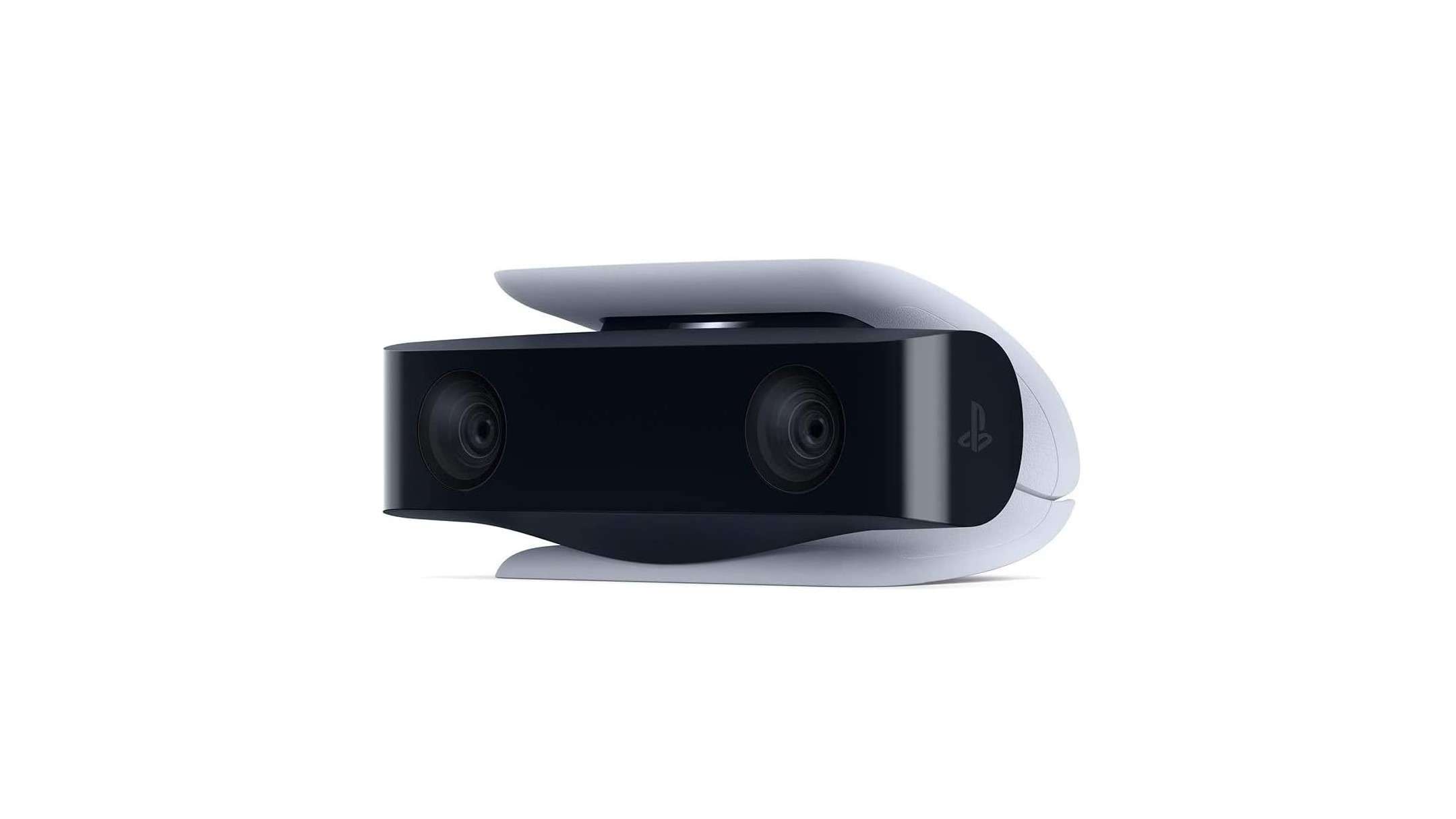 Sony PlayStation 5 Camera HD in offerta su Amazon: attivo sconto del 12%