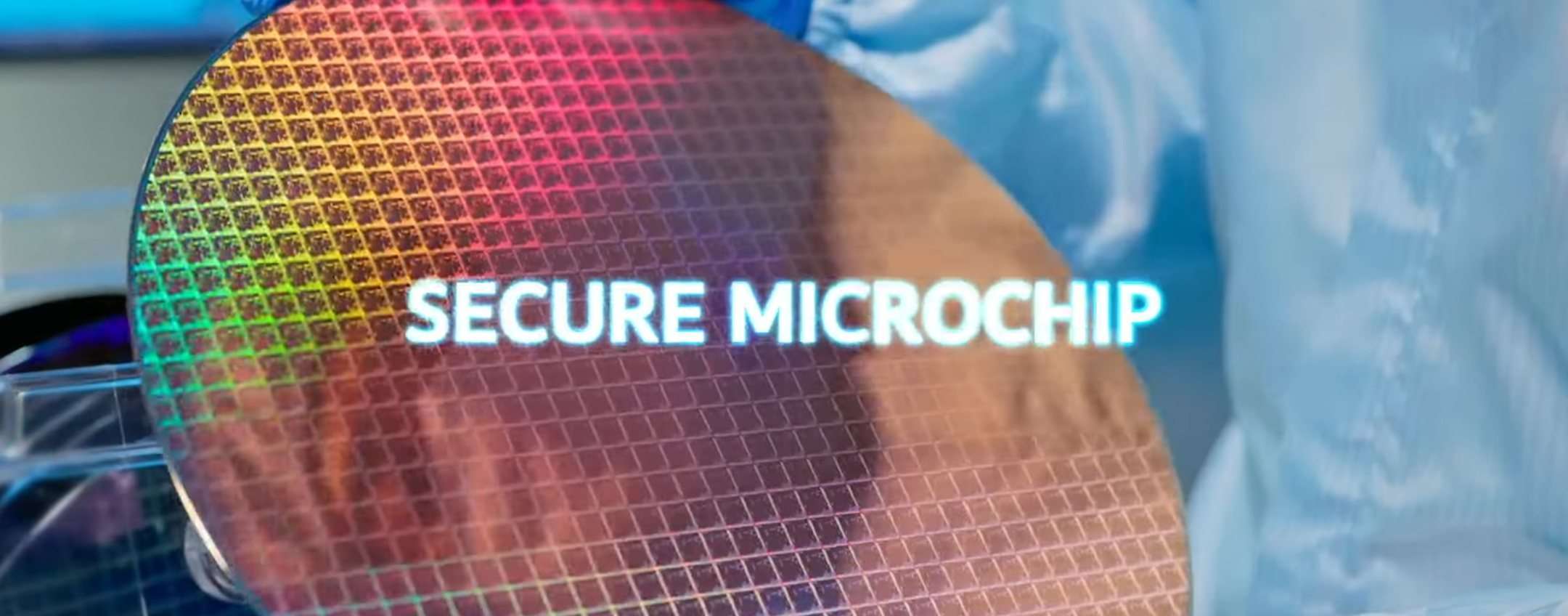 TIM svela il primo chip italiano per la cybersicurezza