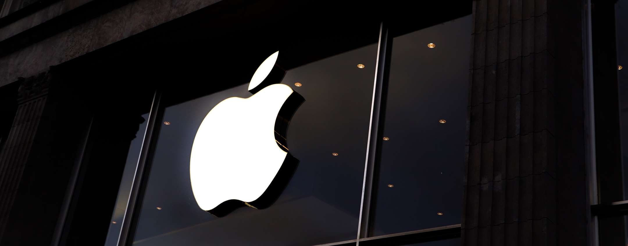 Apple: chip a 2 nm in produzione nel 2025