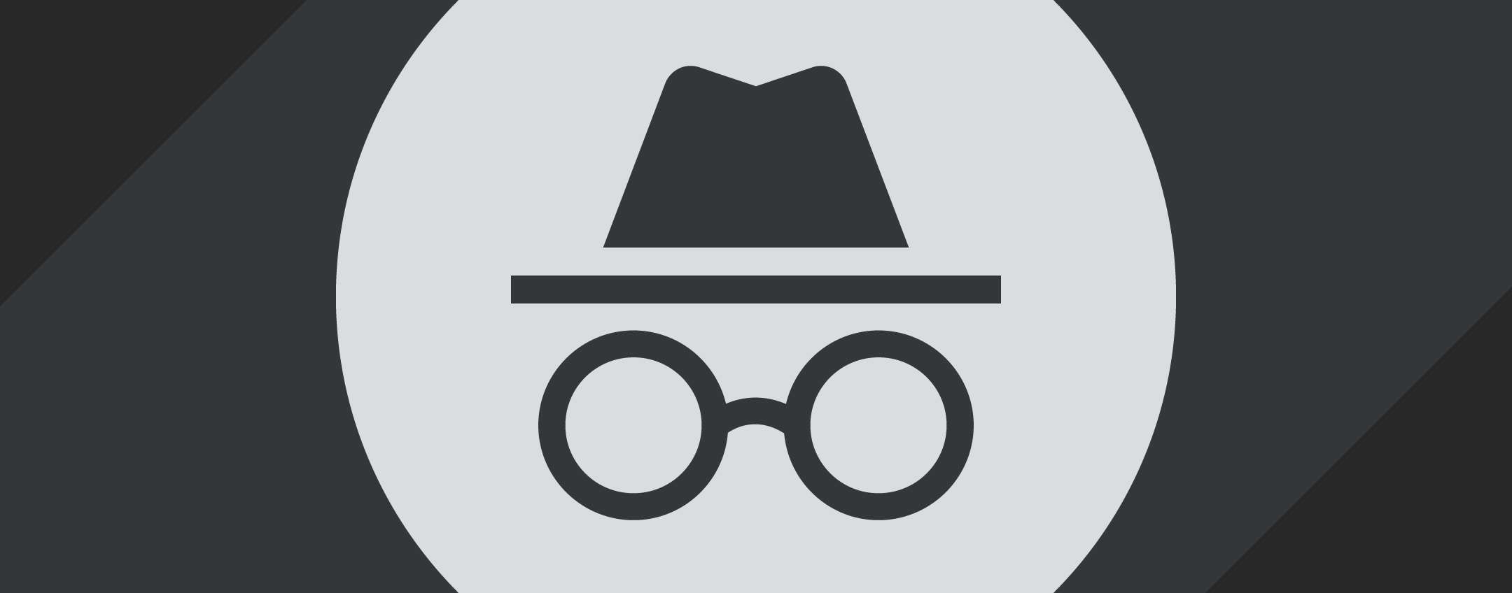 Google cambia la schermata della modalità Incognito