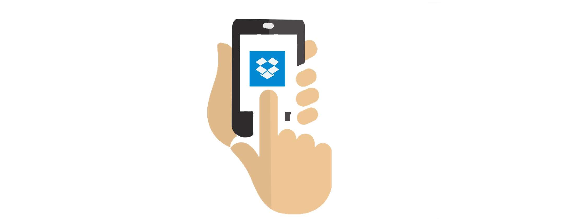 Dropbox invia i dati degli utenti a OpenAI senza il consenso