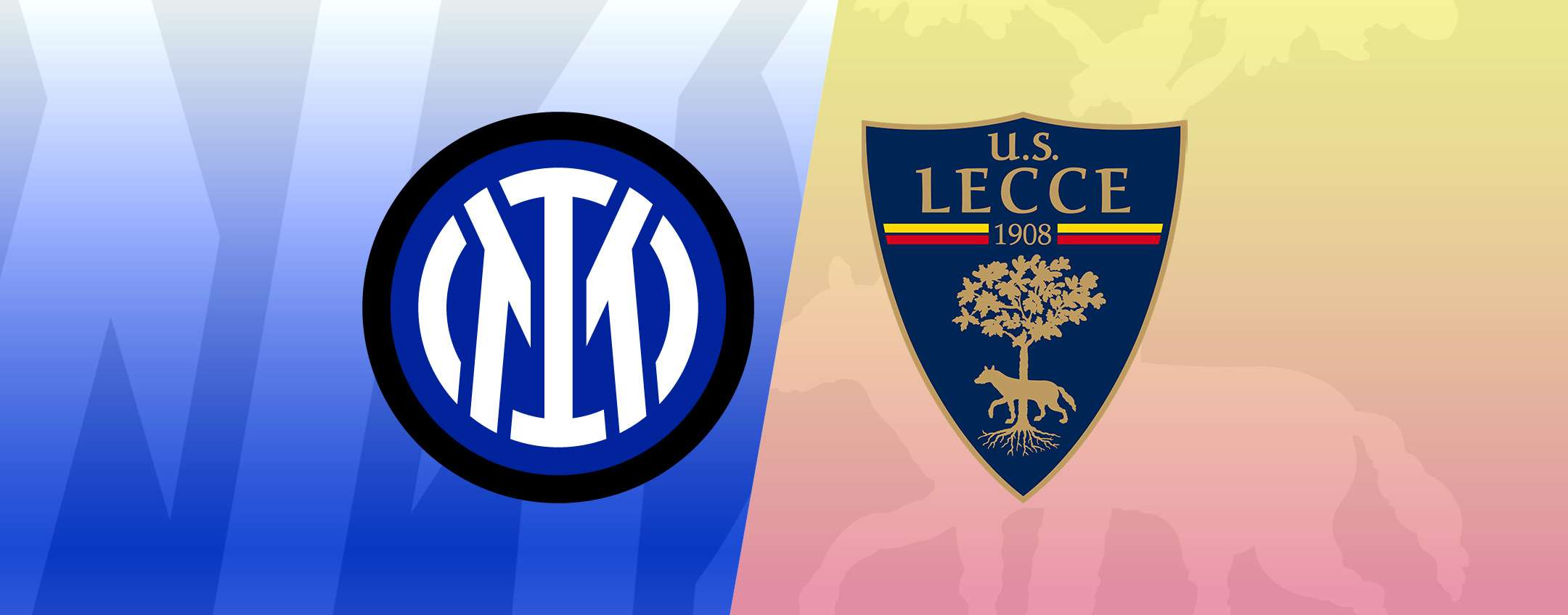 Inter-Lecce: probabili formazioni e dove vederla in streaming