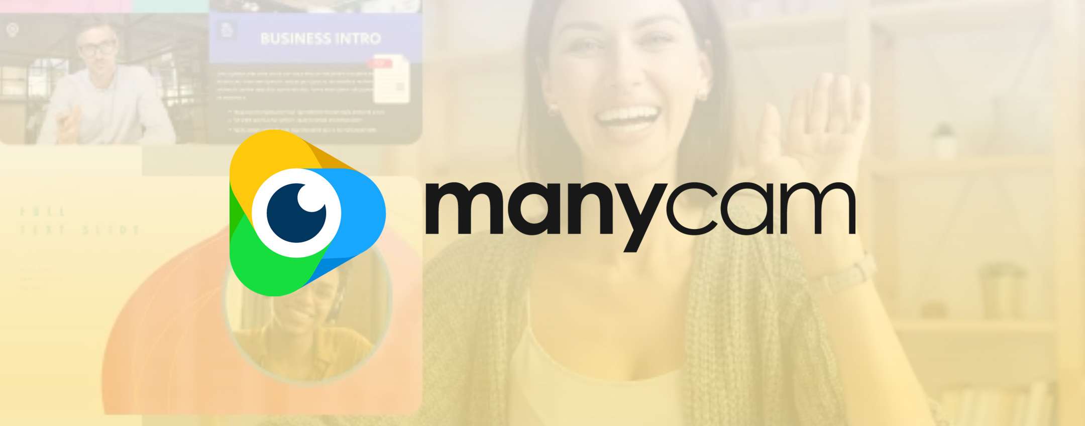 ManyCam: la soluzione definitiva per il live streaming