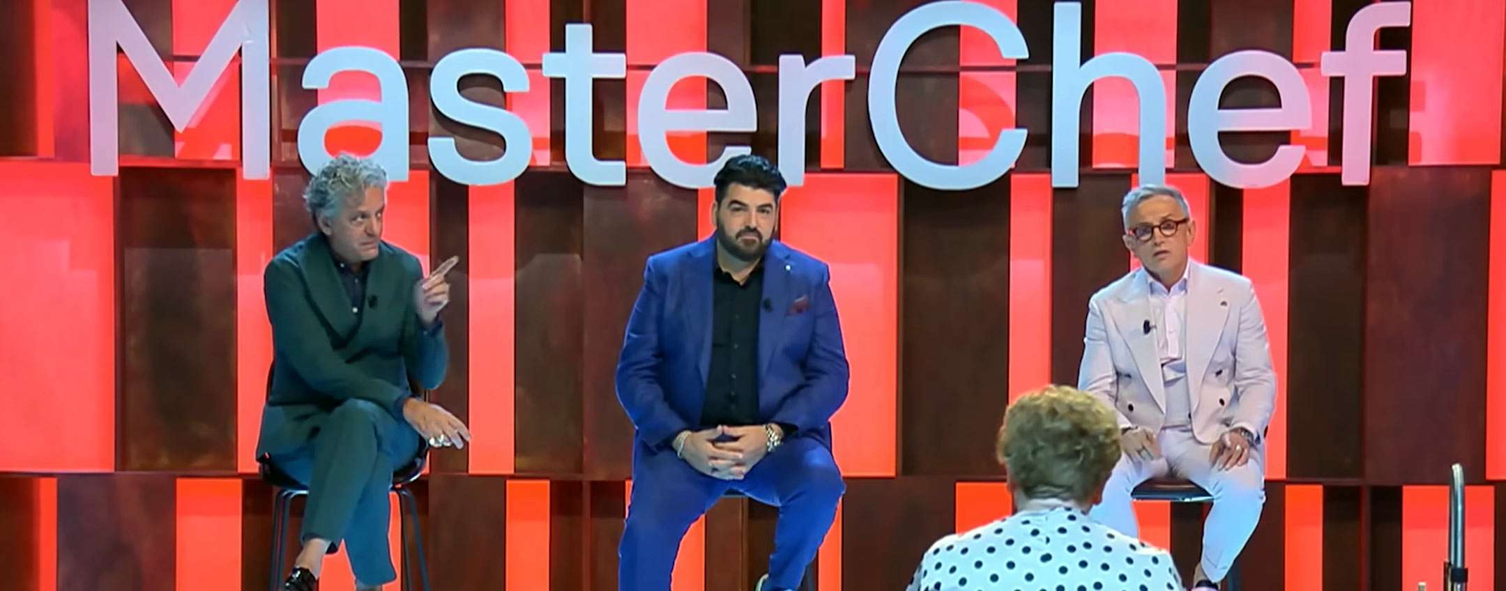 Come vedere in streaming la seconda puntata di MasterChef