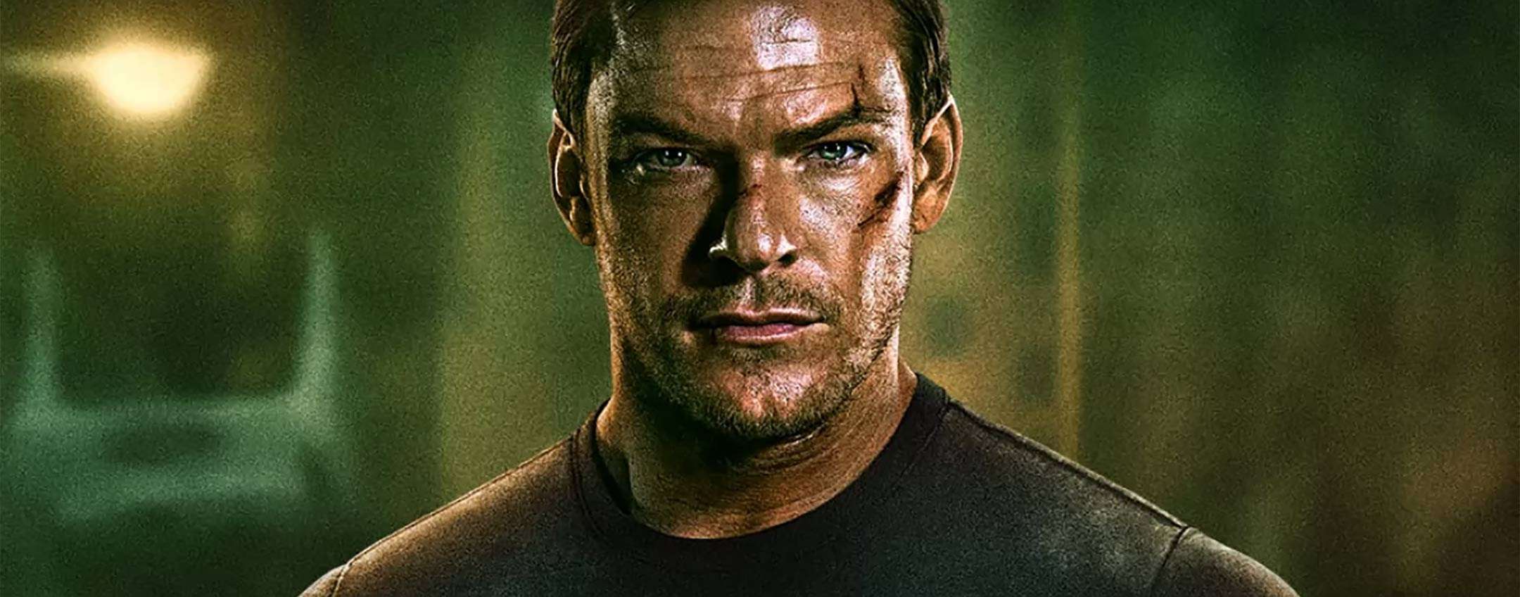 Reacher: guarda la nuova stagione in streaming