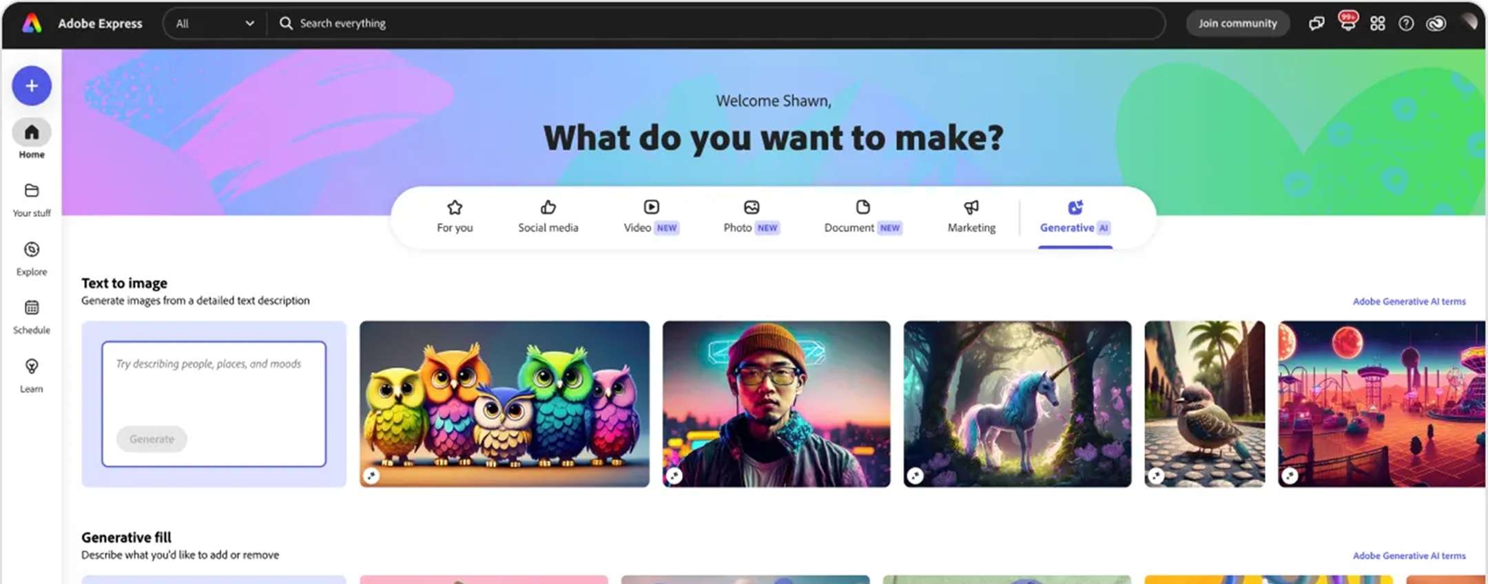 Spectrum 2 di Adobe per una migliore progettazione delle app