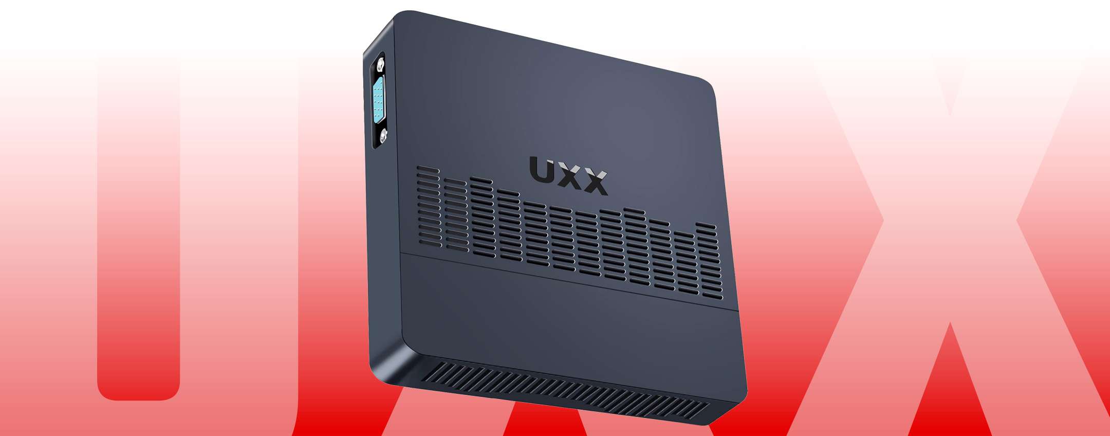 Mini PC a 89€: CPU Intel e Windows (COUPON)