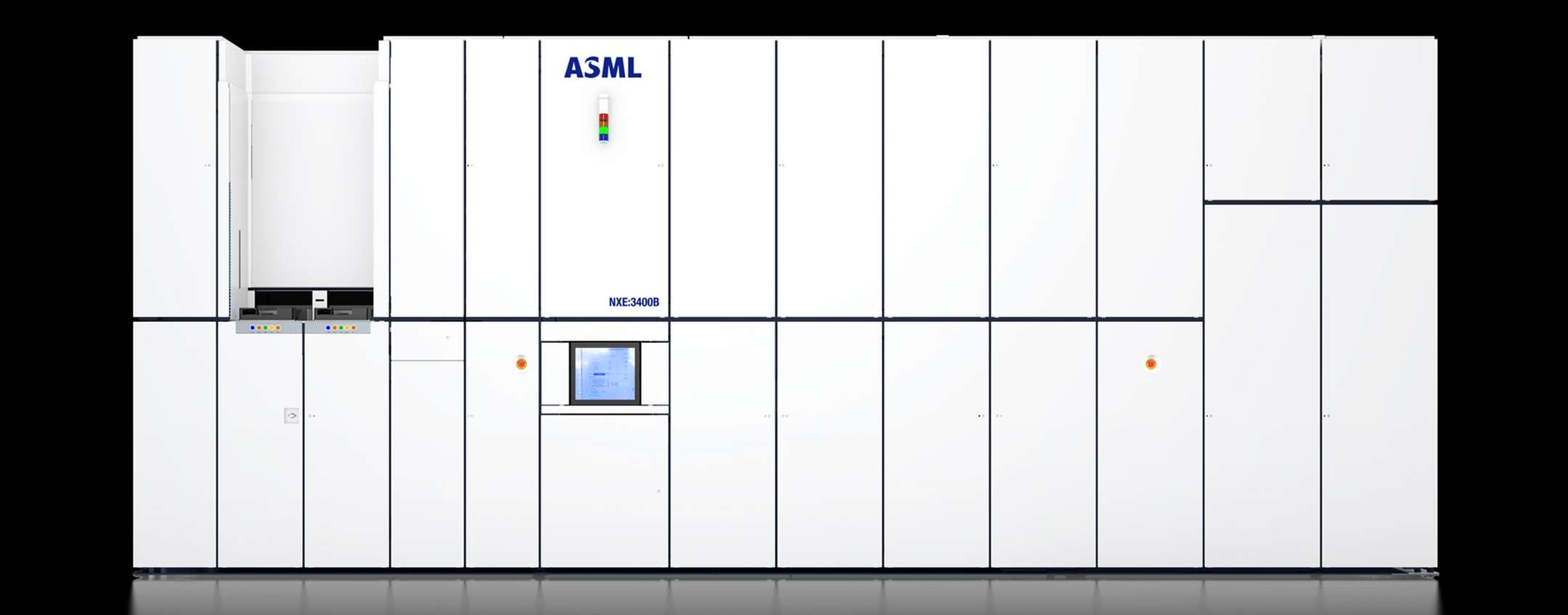ASML: esportazioni bloccate verso la Cina