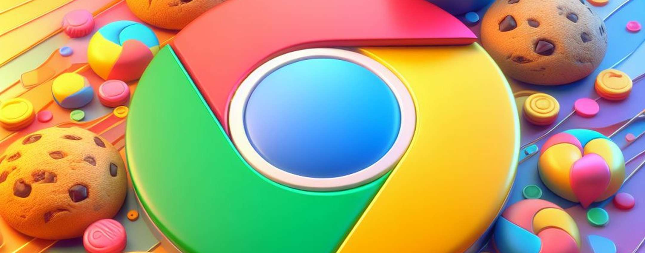 Chrome: blocco cookie di terze parti da oggi