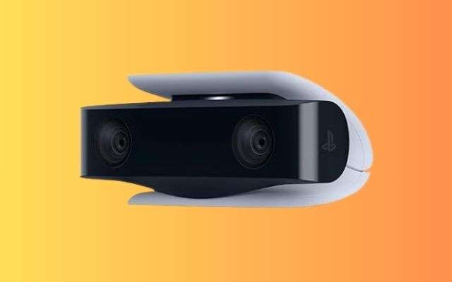HD camera Sony PlayStation 5: offerta IMPERDIBILE su Amazon