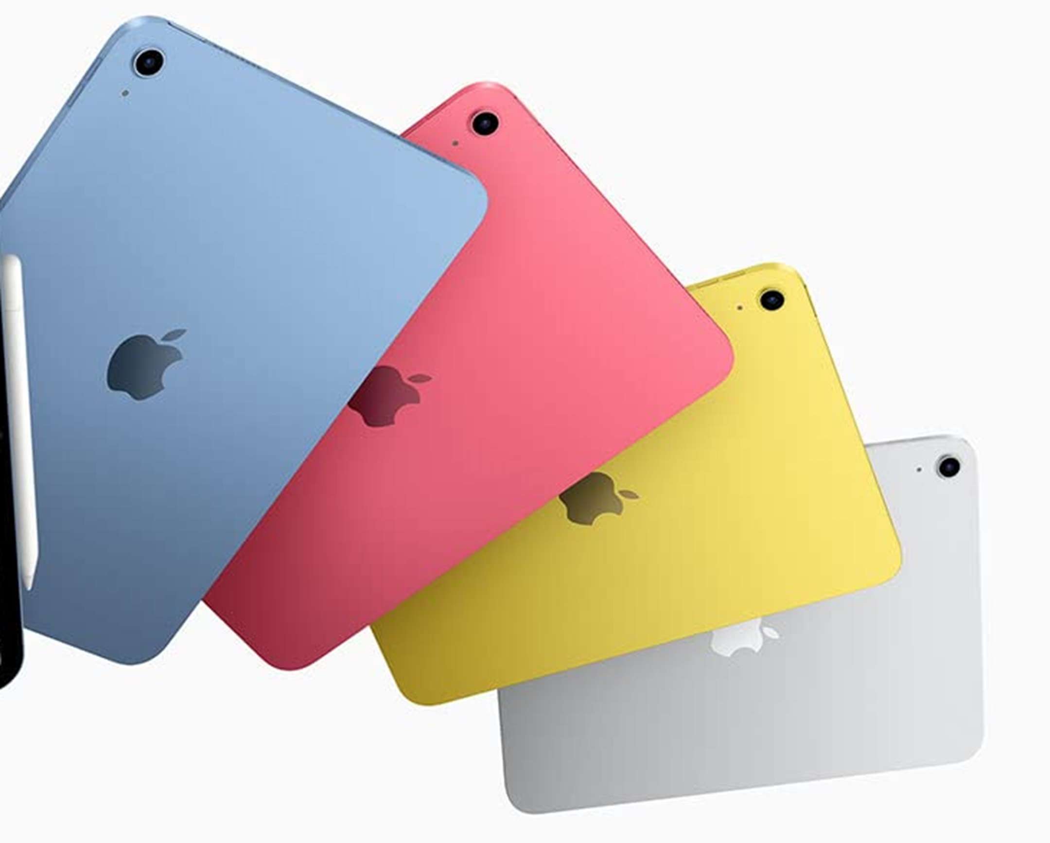 Apple iPad (2022) da 64GB: 4 colorazioni, 1 solo INCREDIBILE prezzo