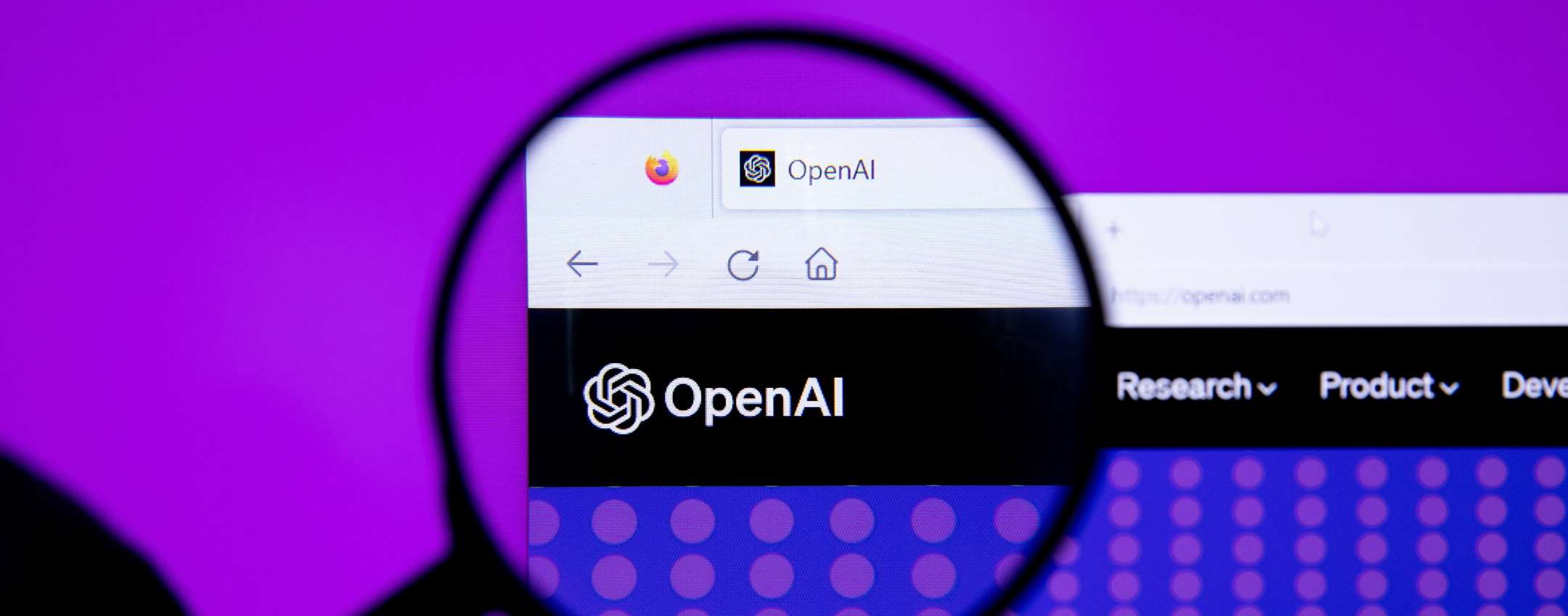 OpenAI aggiorna privacy policy per adeguarsi al GDPR europeo