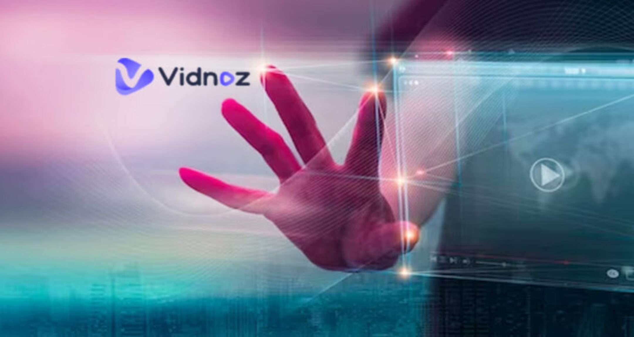 Vidnoz: il generatore di video AI che supporta l'italiano, completamente gratuito