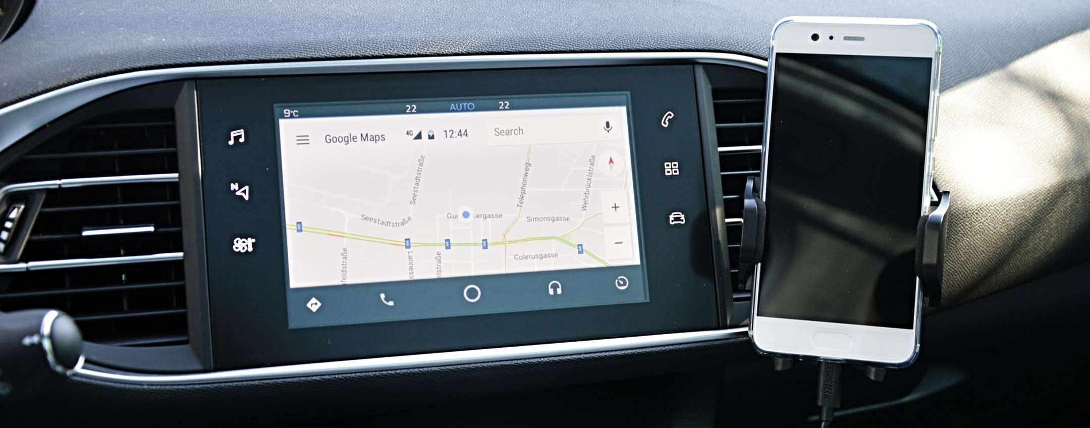 Microsoft Teams sbarca su Android Auto