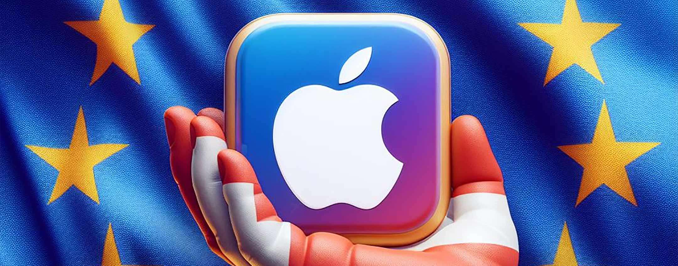 Europa e sideloading: App Store si dividerà in due