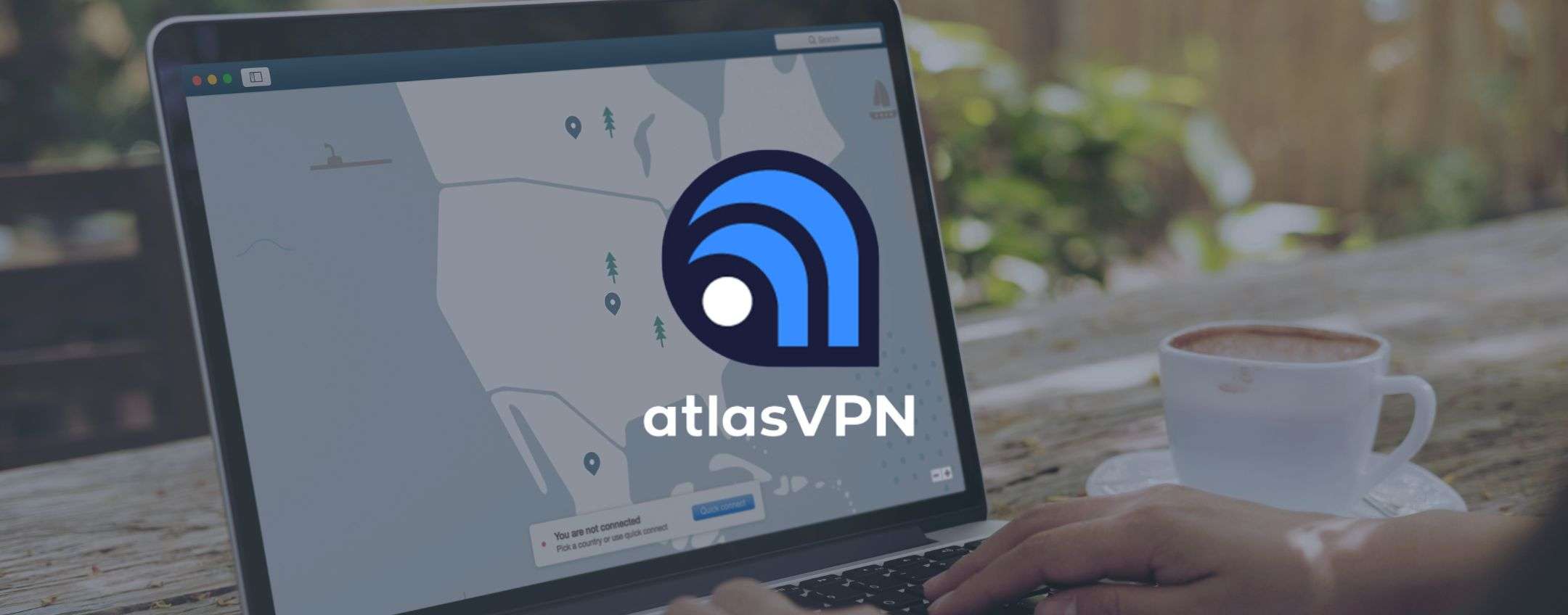 Atlas VPN: performance massime a un prezzo mini