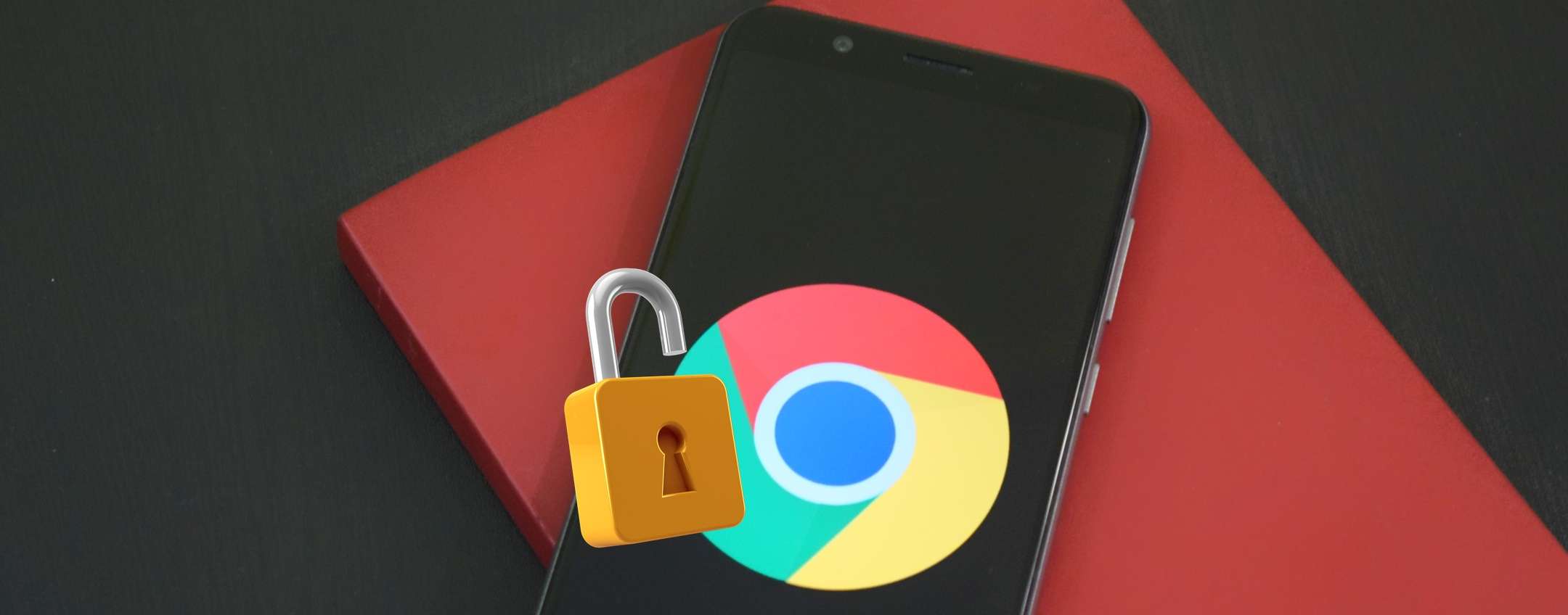 Come attivare la funzione di tracking protection di Chrome