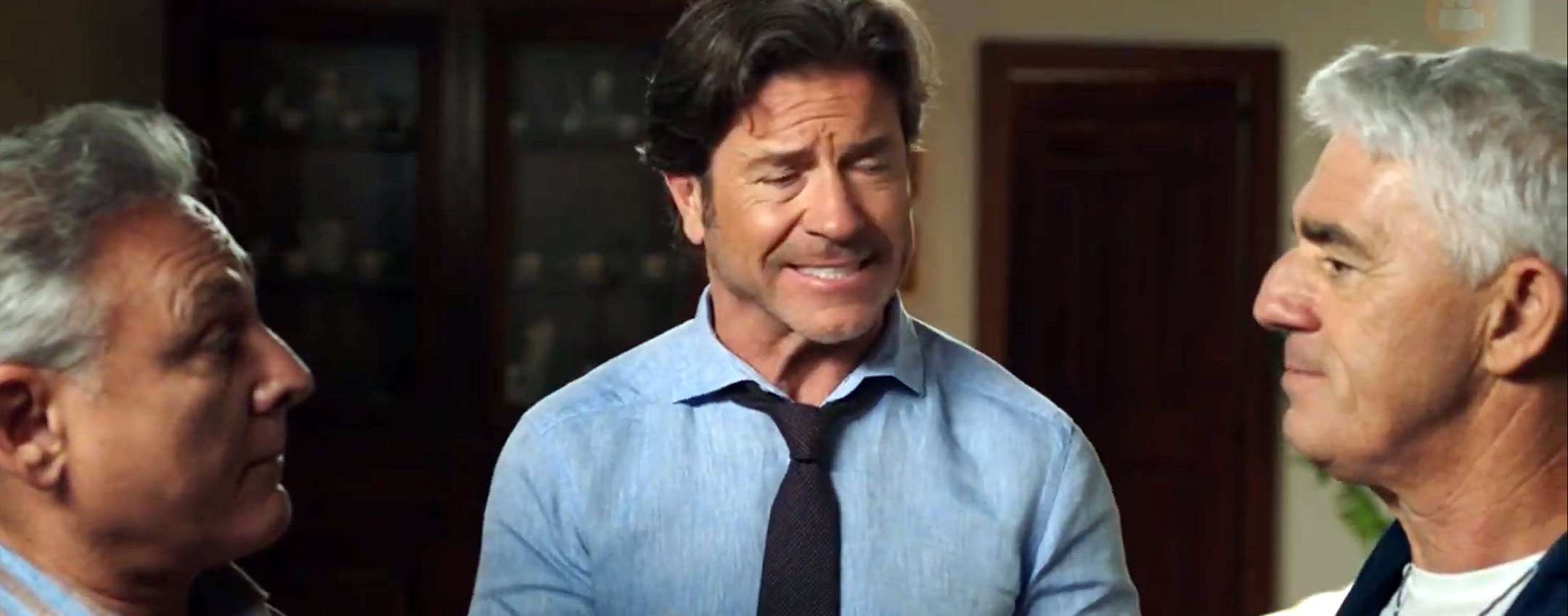 Dobbiamo stare vicini: guarda il film in streaming