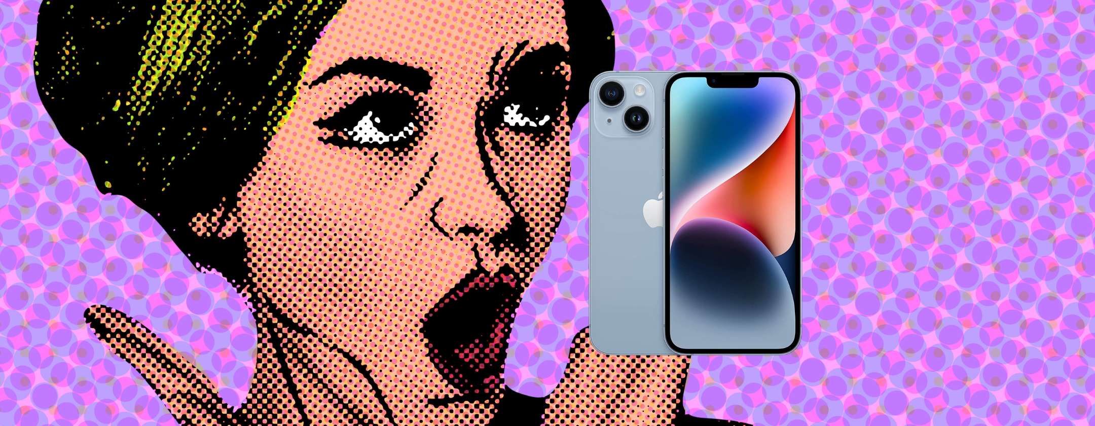 iPhone 14 128GB a un PREZZO FRANTUMATO su eBay