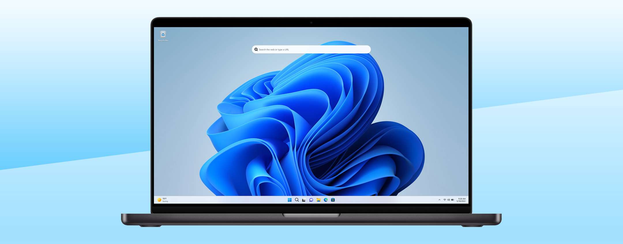 Come eseguire Windows 11 sui Mac con Apple M3