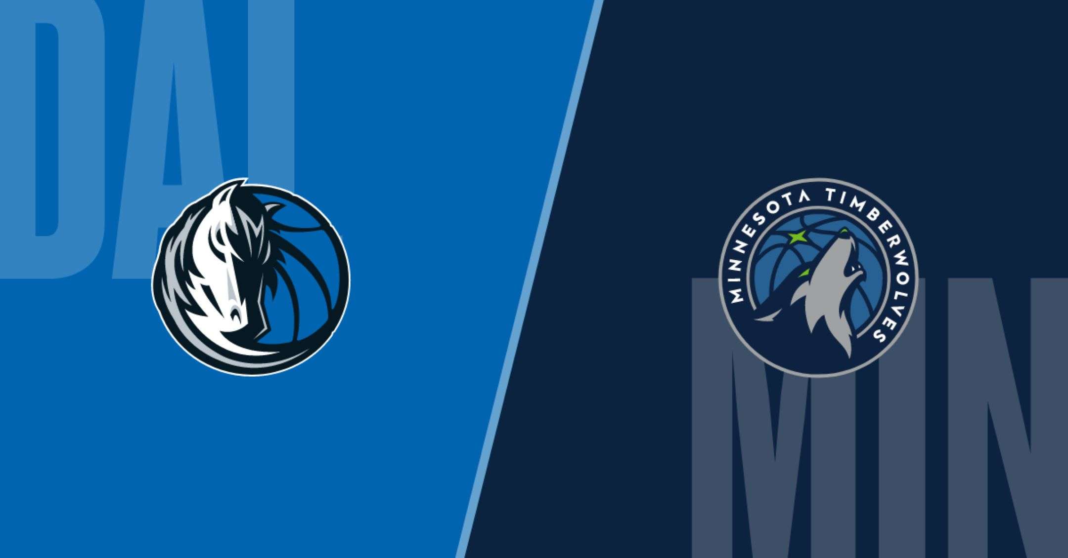 Dove vedere Mavericks-Timberwolves in streaming (8/1/2024)