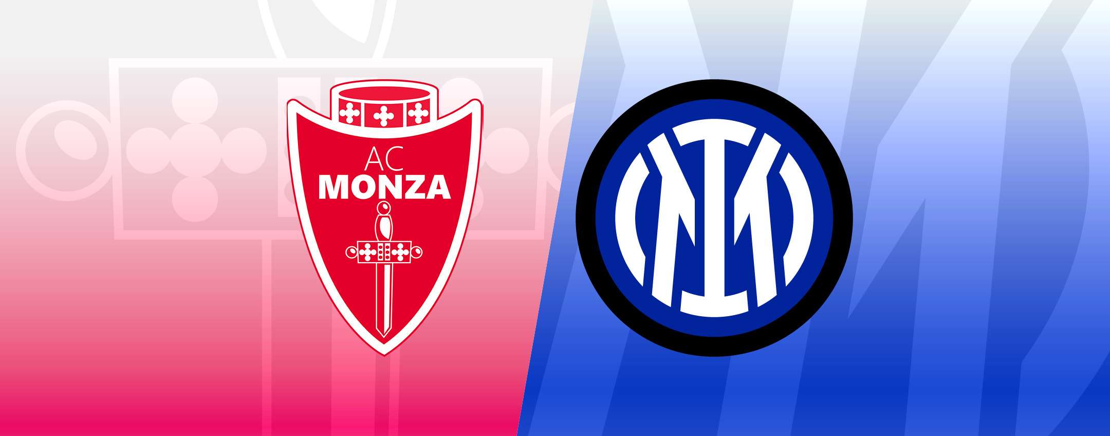 Monza-Inter: probabili formazioni e come vederla in streaming