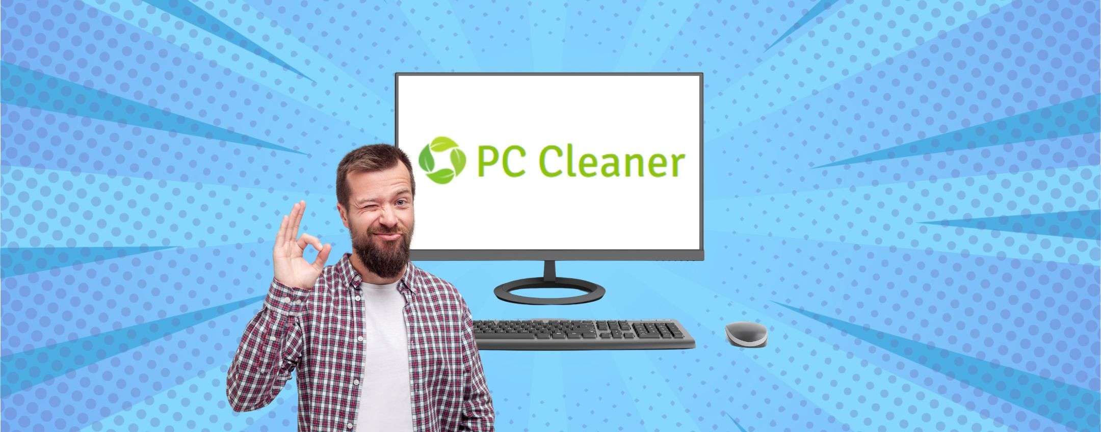 PC Cleaner: la soluzione definitiva per ottimizzare il tuo PC