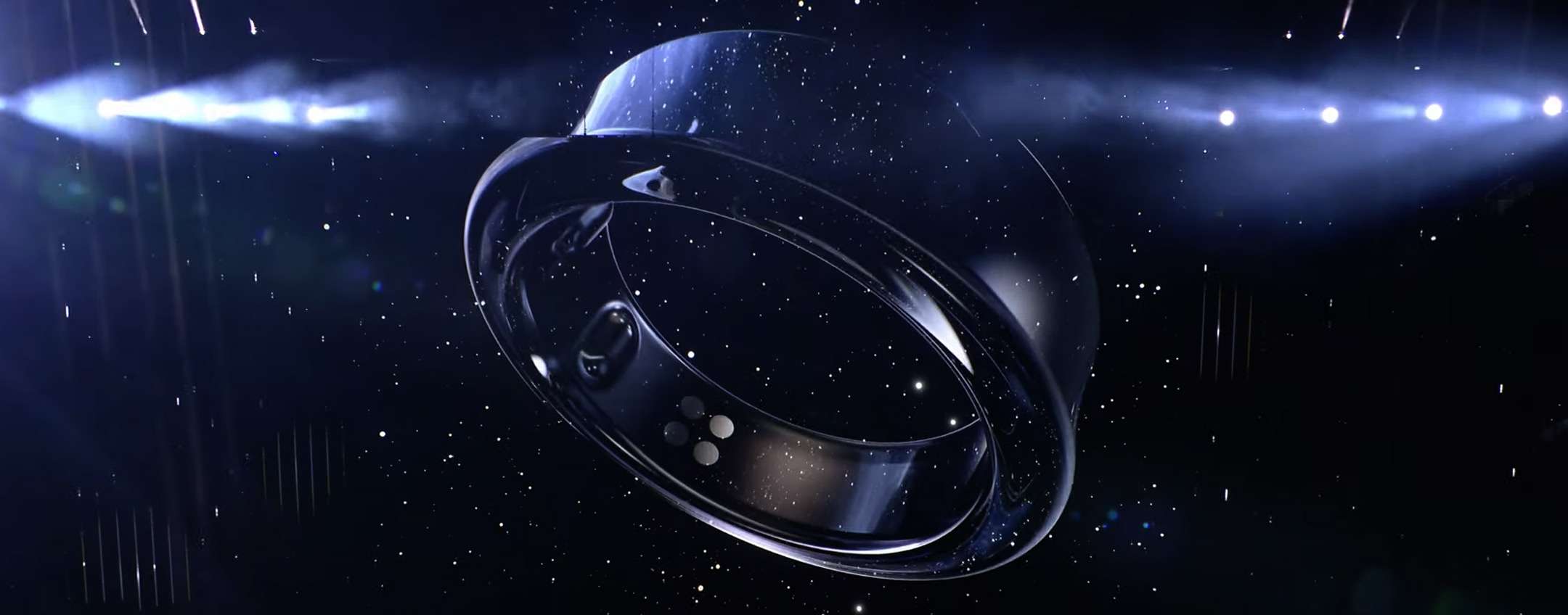 Non solo S24: c'è anche Samsung Galaxy Ring