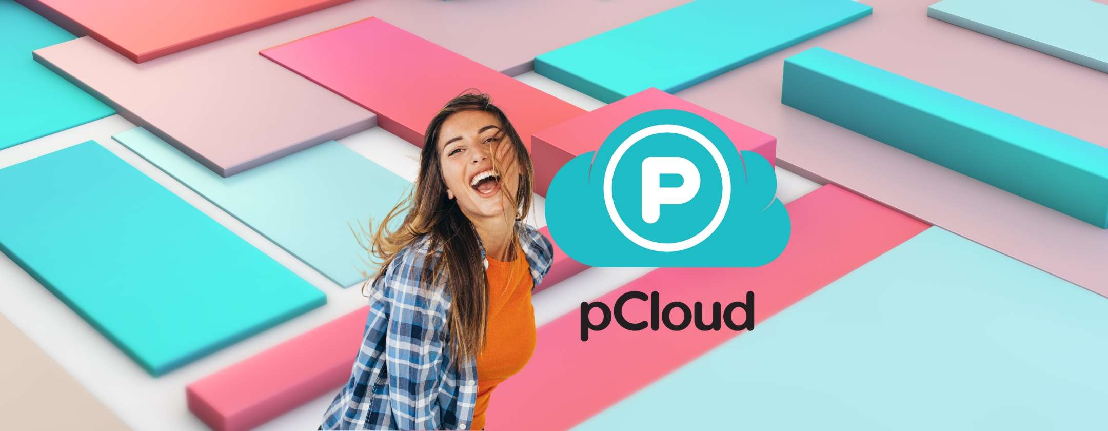 Scegli pCloud: archiviazione a vita fino al 37% di SCONTO