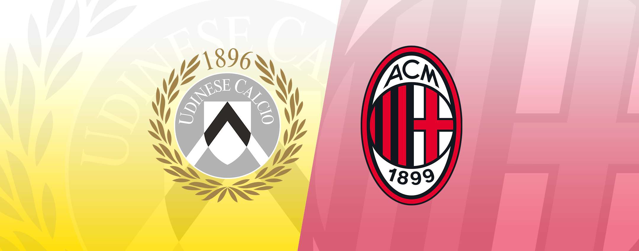 Udinese-Milan: probabili formazioni e come vederla in streaming