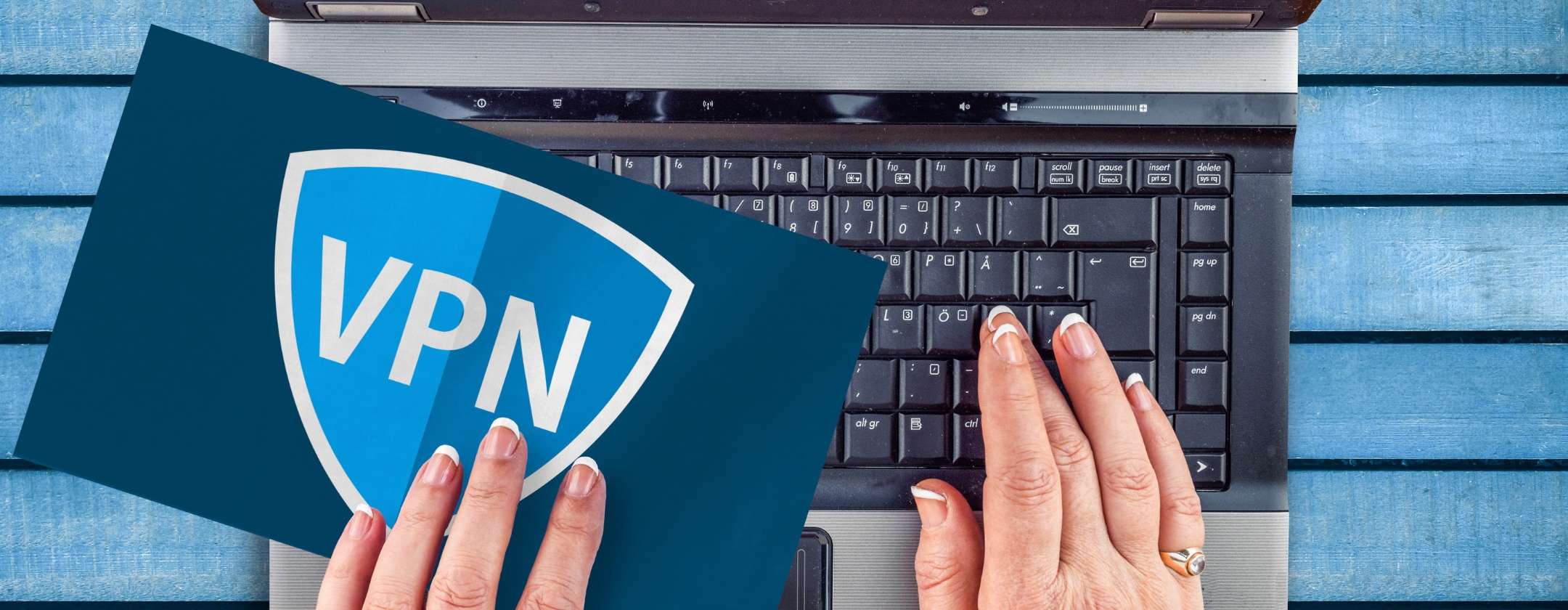 VPN 2024: un mare di offerte su Amazon per la tua privacy