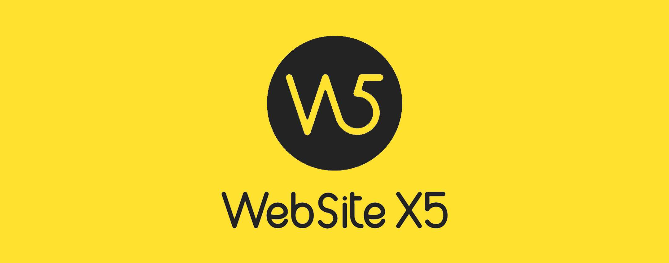 WebSite X5 Evo: crea siti web ed e-commerce senza programmare a 89,95€