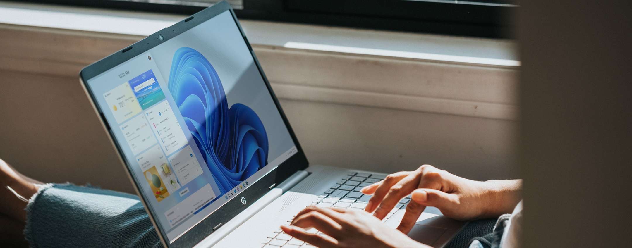 Come rimuovere "Avvia backup" in Esplora file di Windows 11
