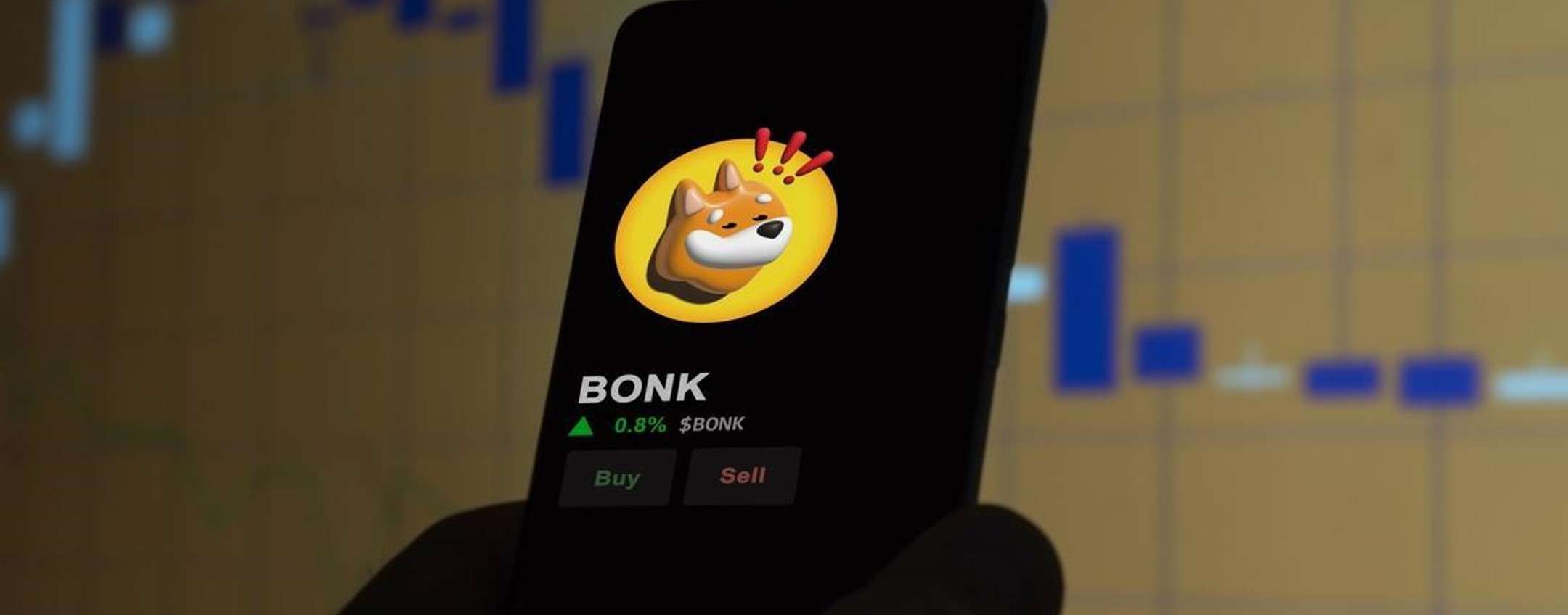 Bonk, NuggetRush e Pepe: i migliori meme coin in cui investire