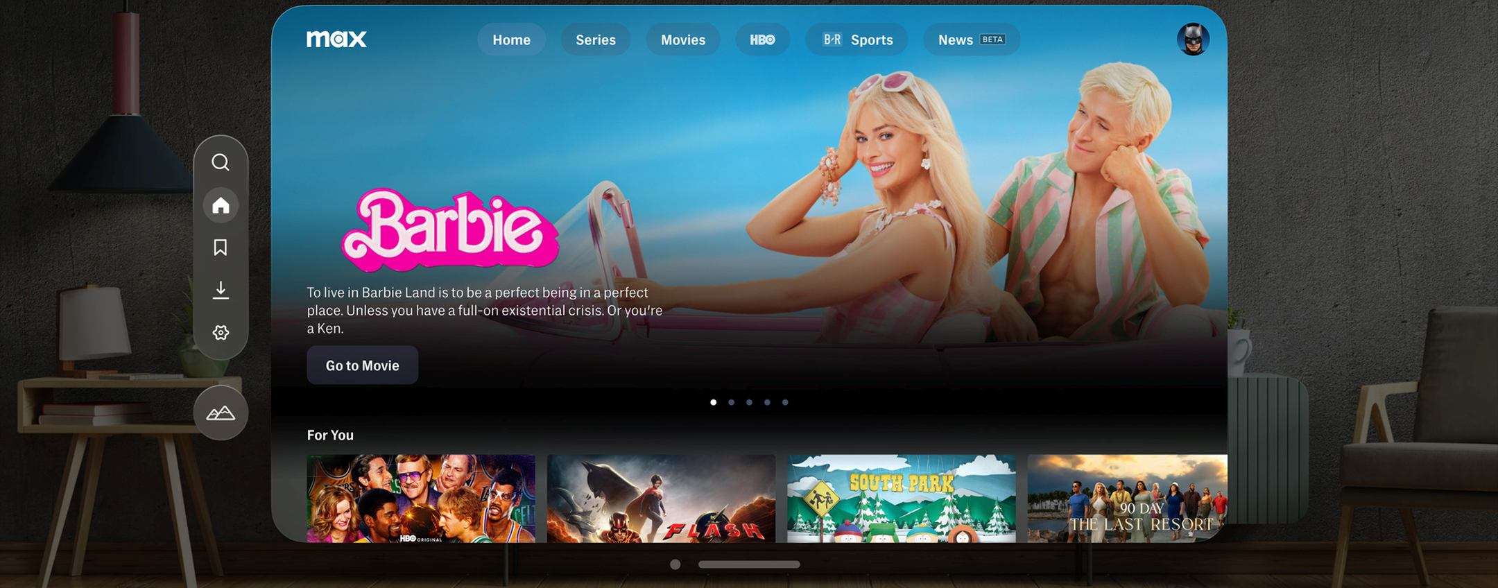 Apple Vision Pro: oltre 600 app dal 2 febbraio