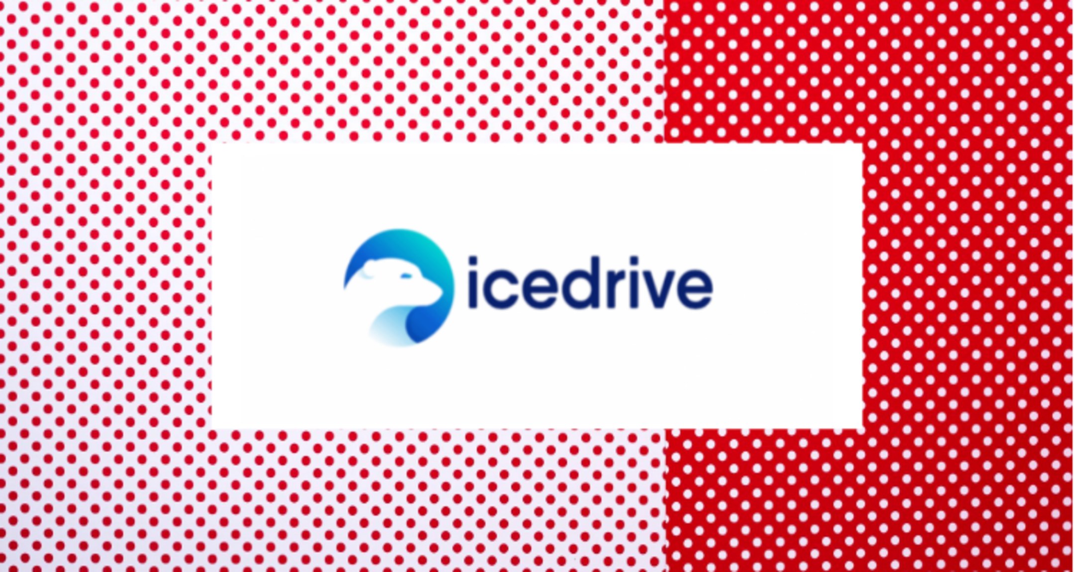 IceDrive: il cloud storage più conveniente per i tuoi file