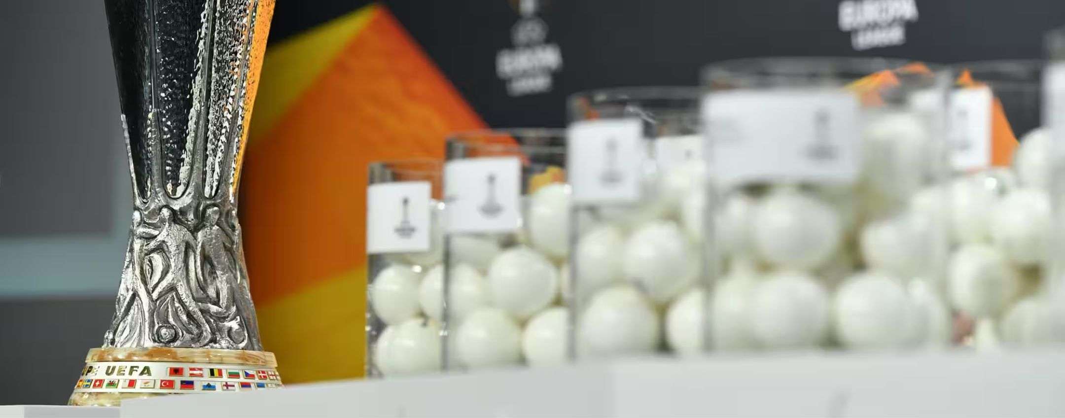 Sorteggi Europa League e Conference League: dove vederli in streaming