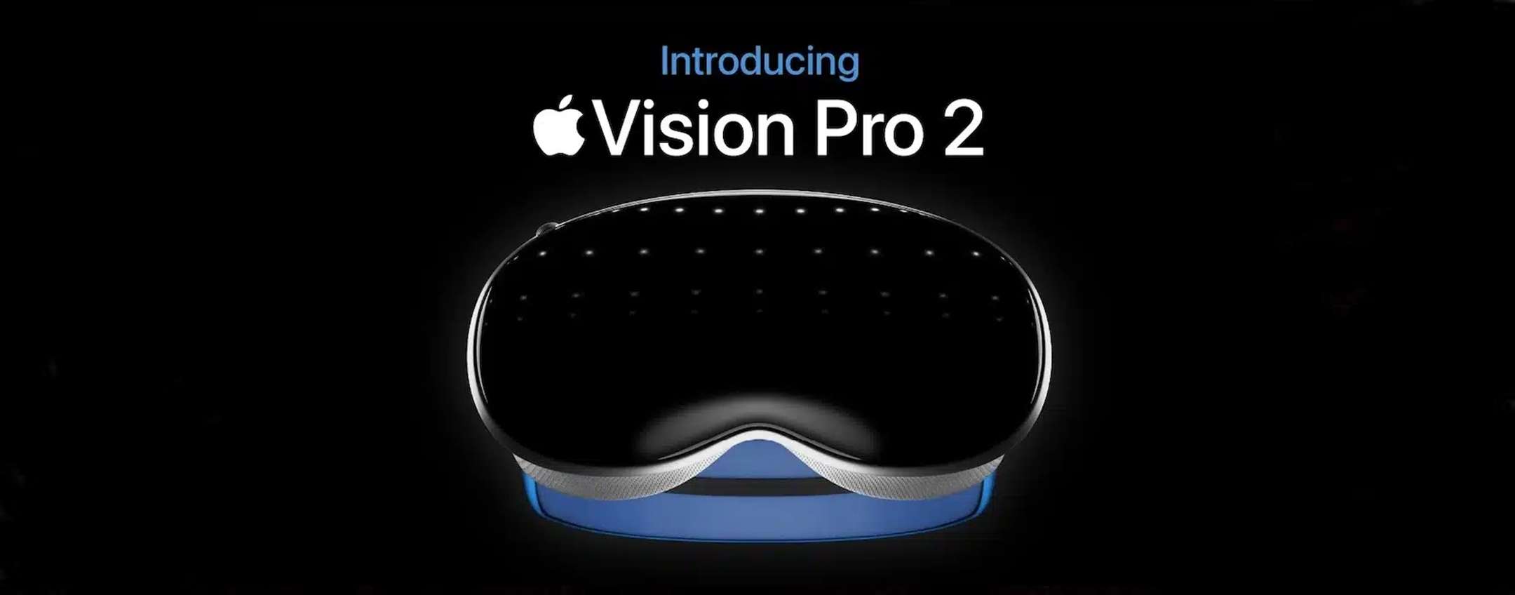 Apple Vision Pro 2 uscirà nel 2025 e sarà più economico
