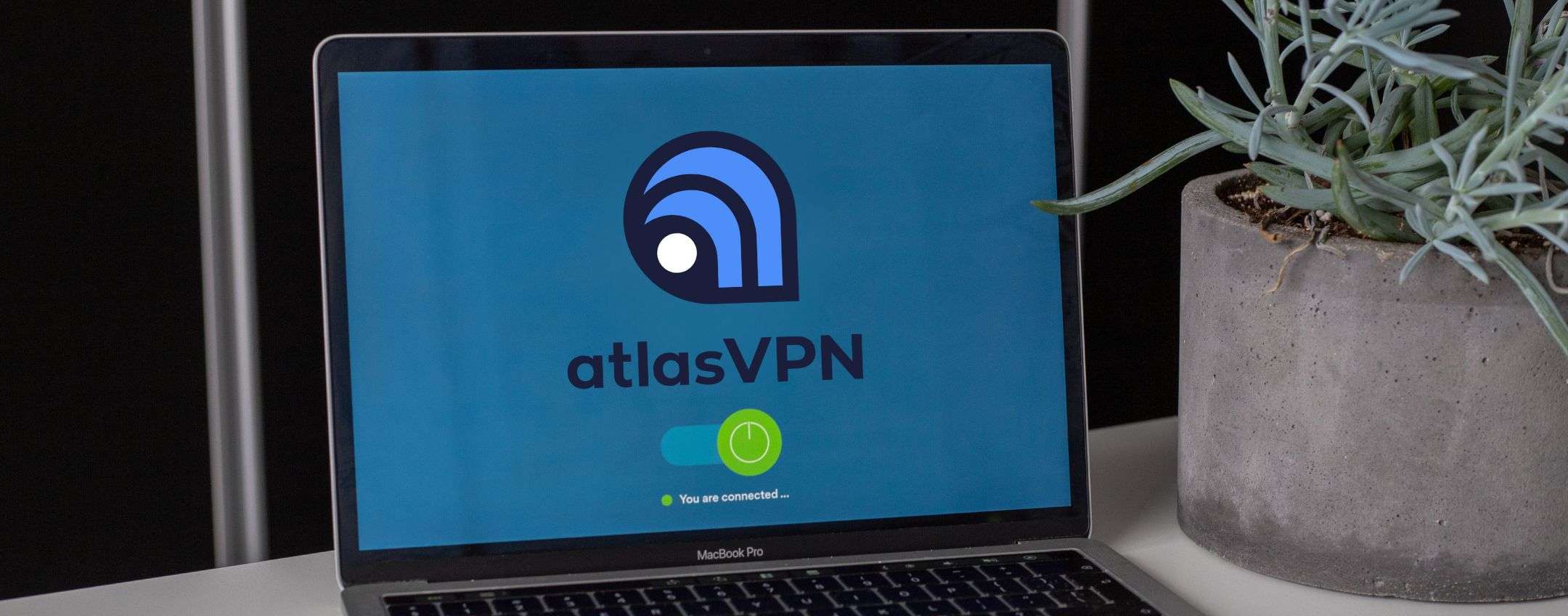 Atlas VPN in offerta speciale: solo 1,54€ al mese