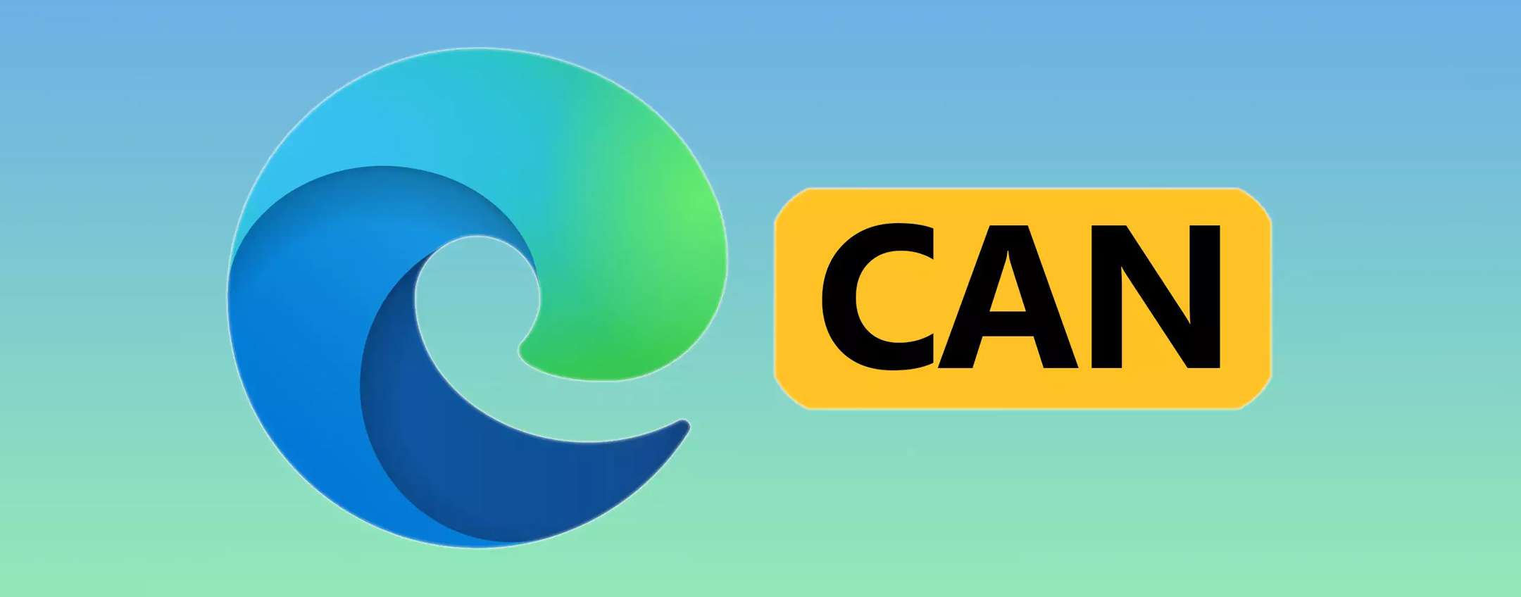 Edge come Firefox con una seconda barra di ricerca