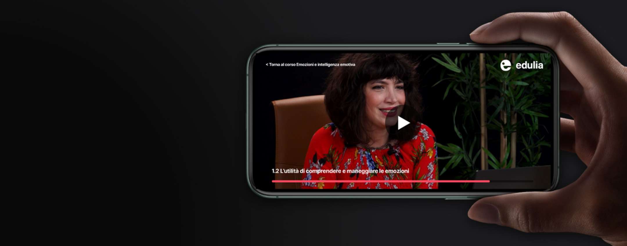Edulia: accedi a oltre 300 corsi in offerta. E la prima lezione è gratis