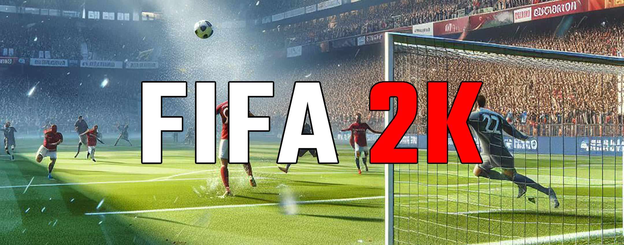 FIFA 2K: il ritorno della Federazione nel gaming?