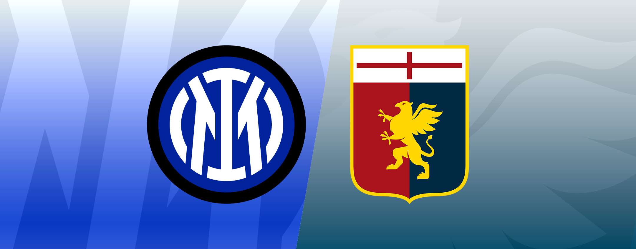 Inter-Genoa: formazioni e dove vederla in streaming