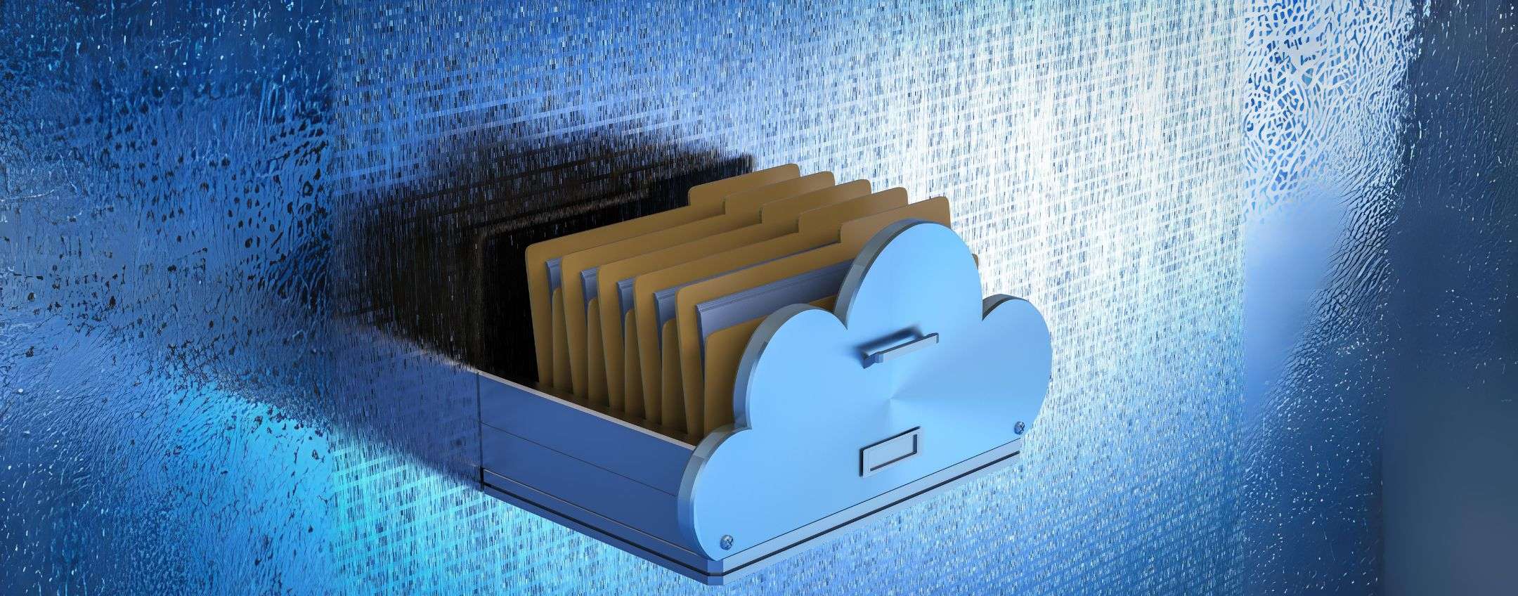 Cloud storage blindato con Internxt: piani annuali in offerta