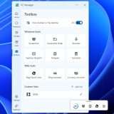 PC Manager su Microsoft Store: cos'è e come funziona
