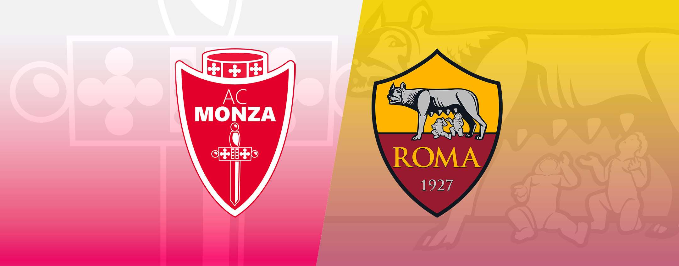 Monza-Roma: formazioni e dove vederla in streaming