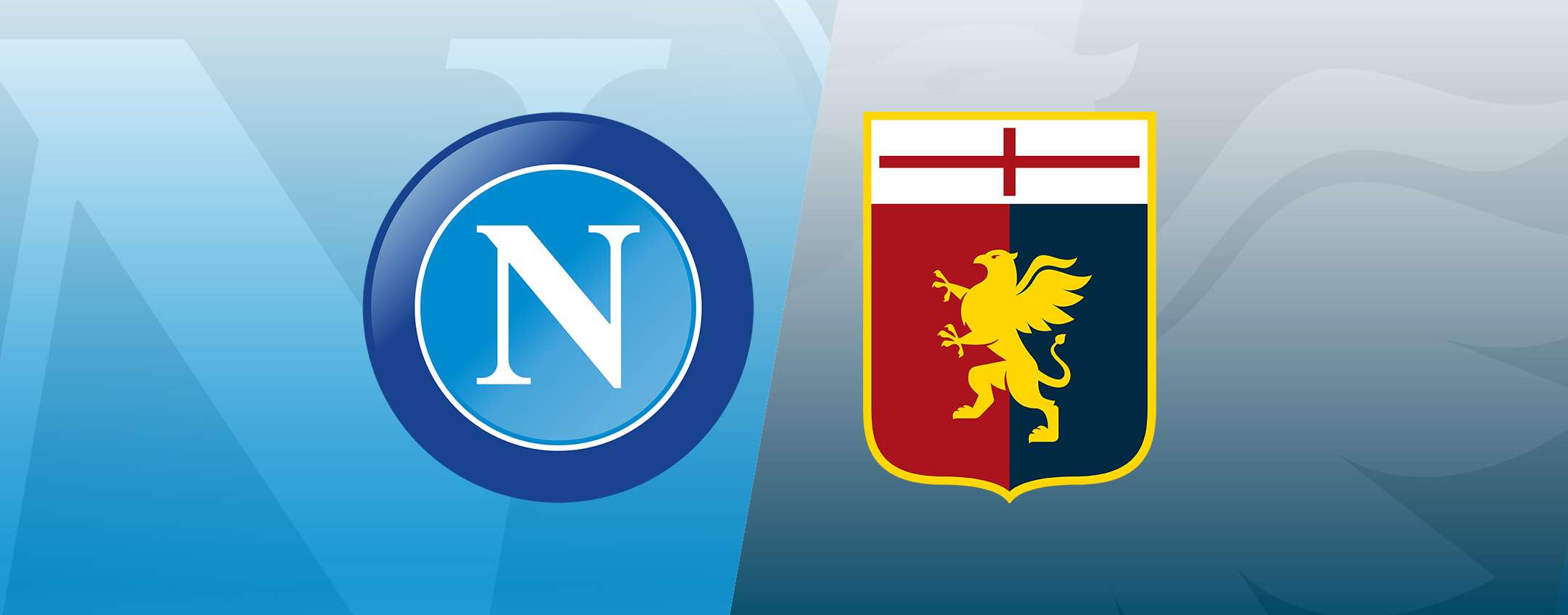 Napoli-Genoa: probabili formazioni e come vederla in streaming