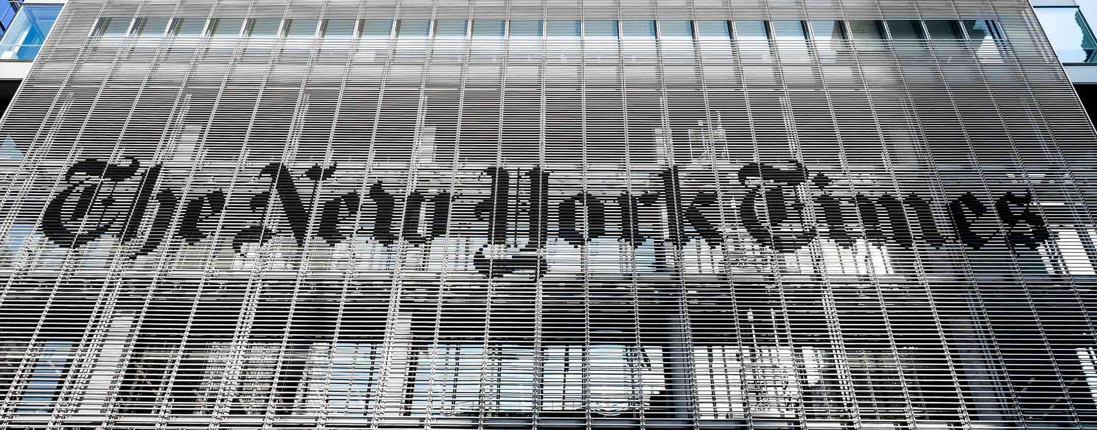 OpenAI sul caso ChatGPT-NYT: 'la testata ha sfruttato un bug'